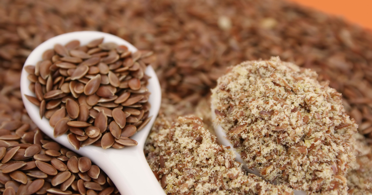 Flaxseed – Days of Herbs